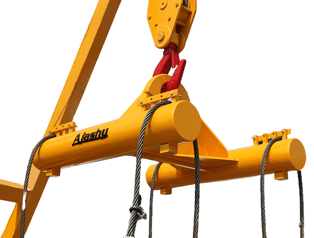Construction Equipment Manufacturer in India | Ajashy Engineering Sales ...