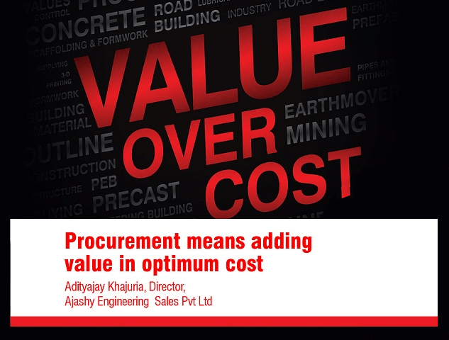 Procurement-Means-Adding-Value-In-Optimum-Cost